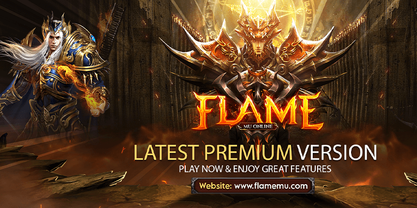 MU Online Guides – Flame MU Season 21 2026